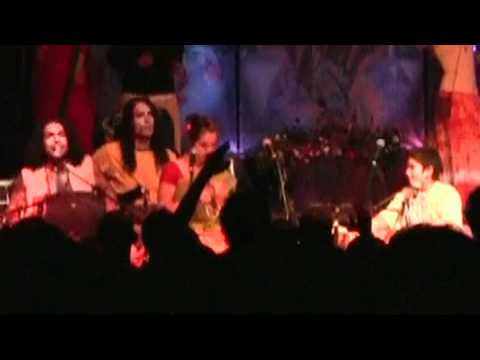 Bhakti Fest 2010 Joshua Tree - Ayush 2 of 2