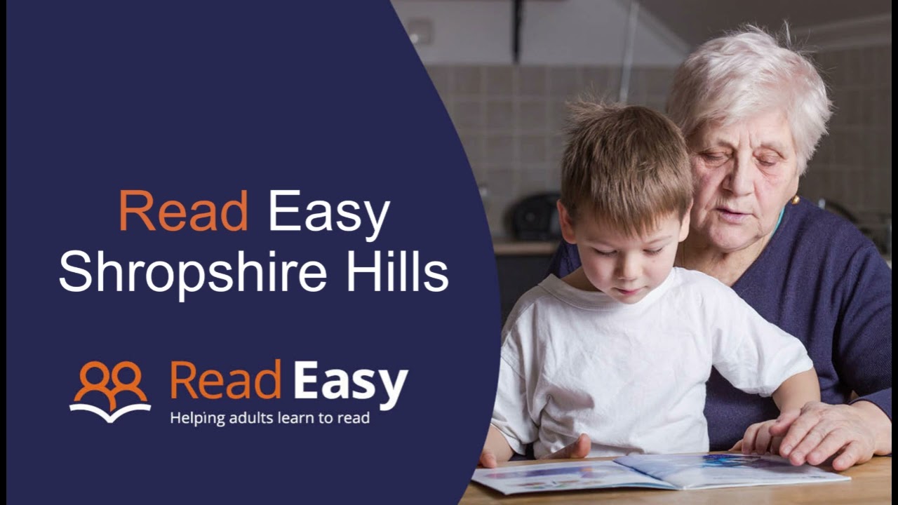 Introduction to Read Easy Audio Version