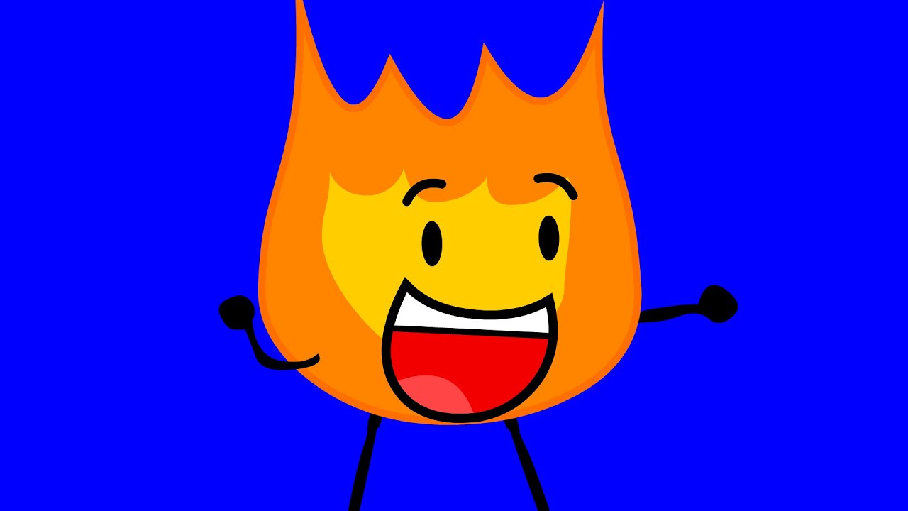 Firey intro