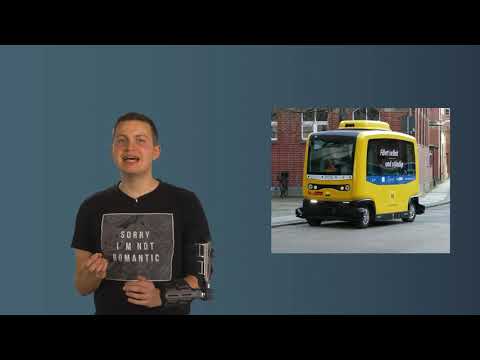 Was ist KI? | Die Welt der KI entdecken 01