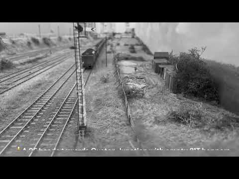 Low Down at South Pelaw…