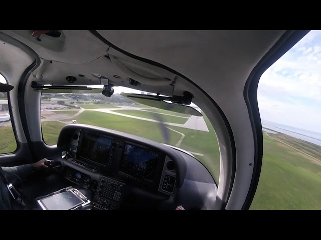 Capital City Aviation | Columbus Ohio Based Flight Training