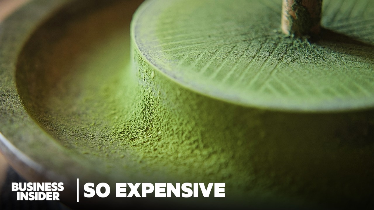 The High Cost of Ceremonial-Grade Matcha: A Deep Dive into Quality and ...