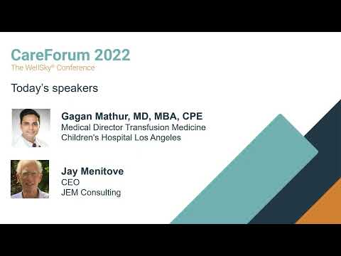 CareForum 2022: A national registry for red blood cell antibodies