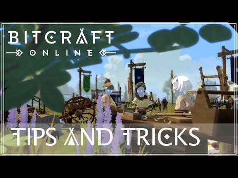 Steam Community :: BitCraft Online
