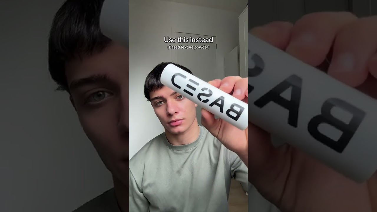 Magic Powder