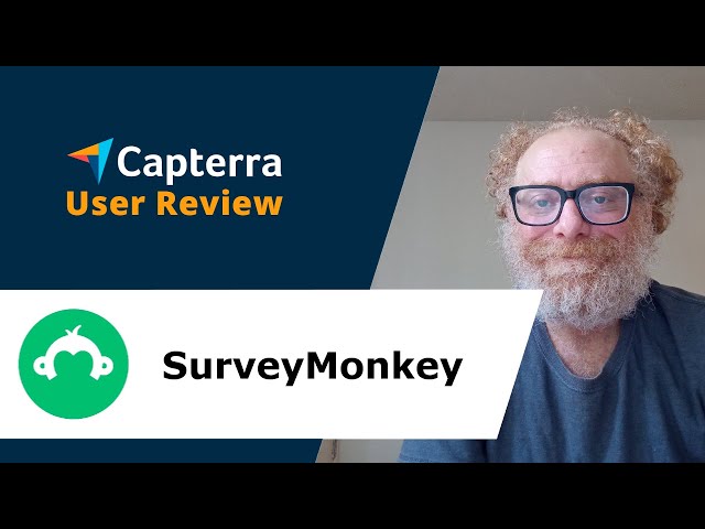 SurveyMonkey Reviews 2025. Verified Reviews, Pros & Cons | Capterra