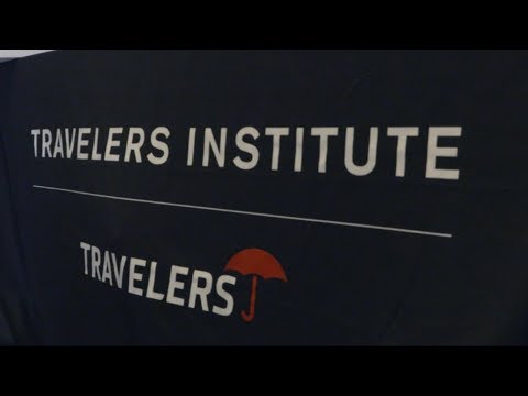 Cyber: Prepare, Prevent, Mitigate, Restore | Hartford, Connecticut| Travelers Institute