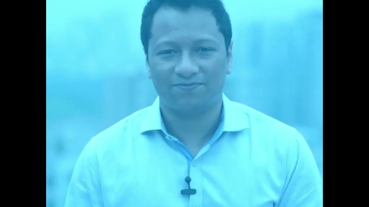 Rashad Kabir on BASIS Election