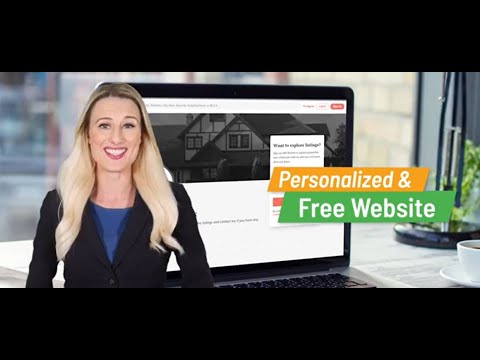 FMLS IDX Agent Websites