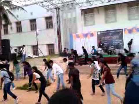 KLE Technological University, Hubli: Courses, Fees, Admission 2026 ...
