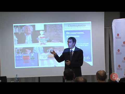 Marketing Pseudocientífico (Conferencia completa) | SCIENTIA