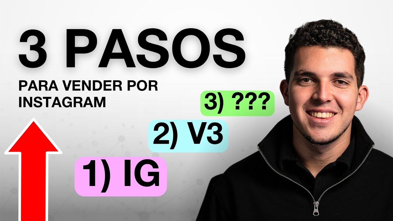 How to Sell on Instagram EASILY in just 8 minutes 🔥 Digital Marketing Strategies for 2024