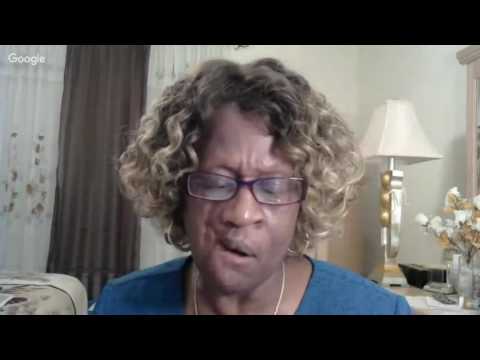 Why I Can't TRUST You! Trust Recovery Sessions with Sandy