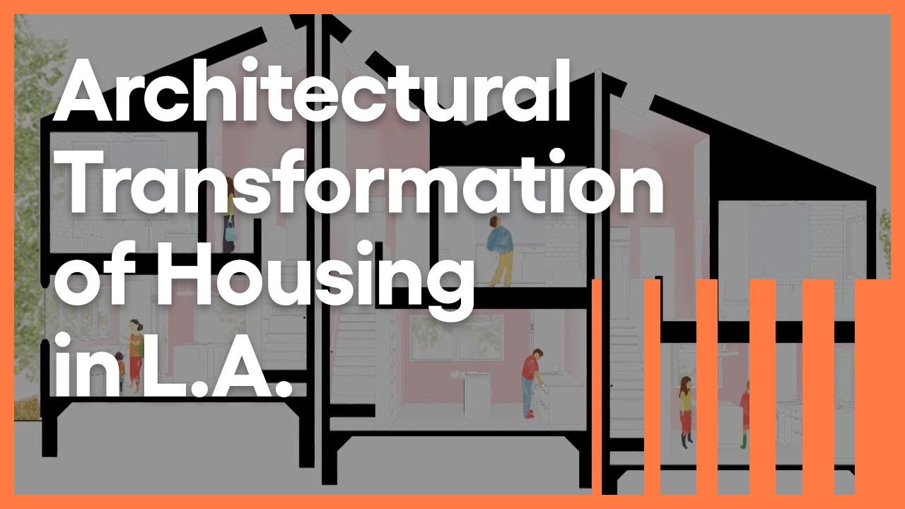 The Future of Housing in L.A. | Artbound