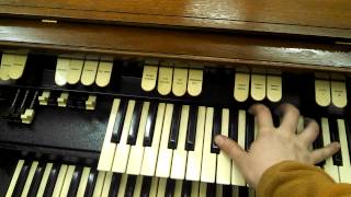 Hammond L-100 Organ - What To Know & Where To Buy | Equipboard