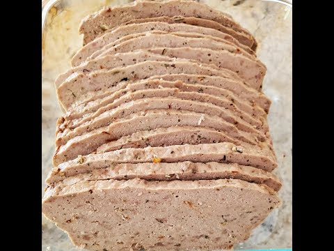 How To Make Homemade Beef & Lamb Gyros ~ Easy & Authentic