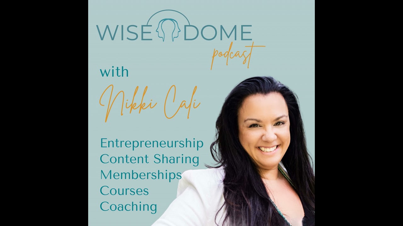 29.23 Empowering Small Businesses Through Knowledge Sharing With Arpana Patel