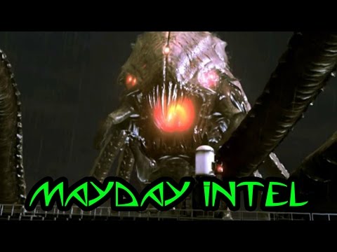 Steam Community :: Video :: Mayday Intel