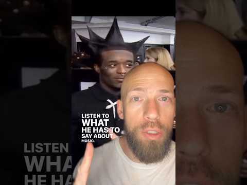 Does Satan use music for WORSHIP ⁉️#devil #jesus #bible #hollywood #shorts