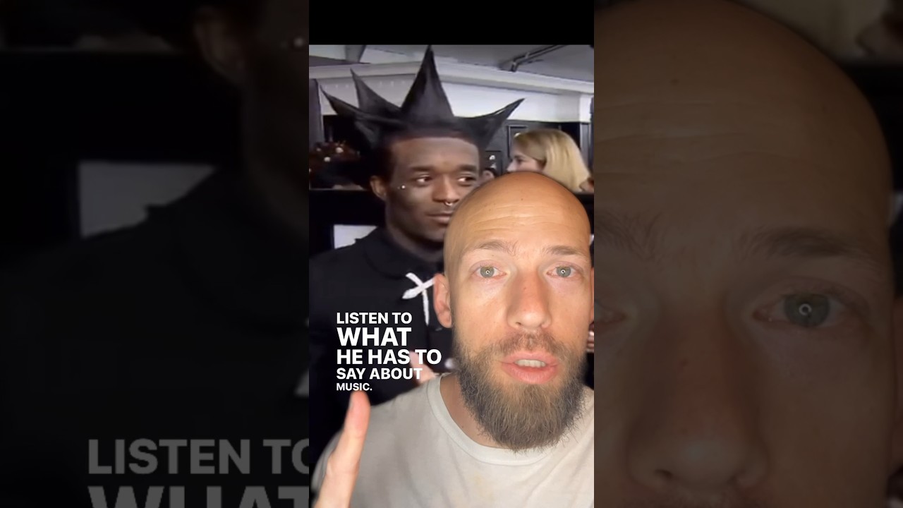 Does Satan use music for WORSHIP ⁉️#devil #jesus #bible #hollywood #shorts