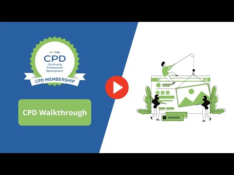 CPD Walkthrough