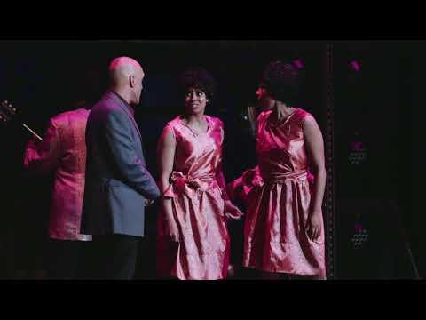 ARTS COLLECTIVE THEATRE | DREAMGIRLS | 2018