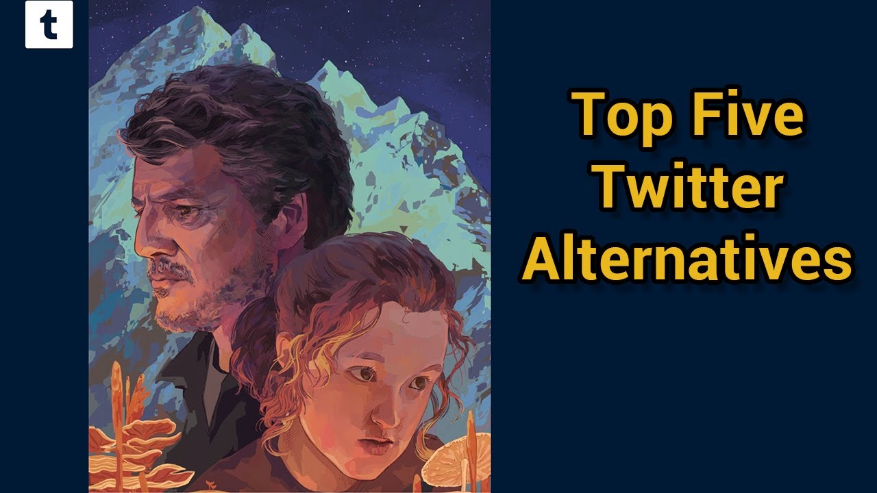 Top Twitter Alternatives - Tom's Top Five