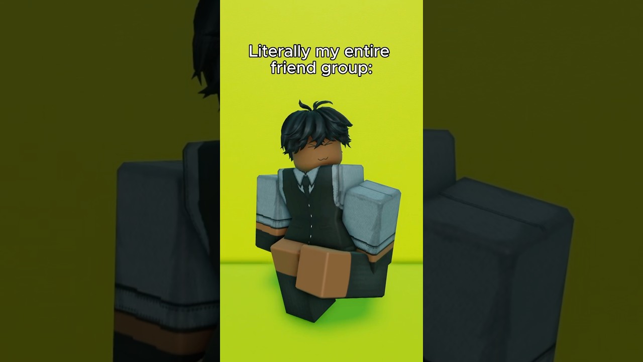 Sus Group #shorts #viralvideo #fyp #animation #roblox #funny #relateable