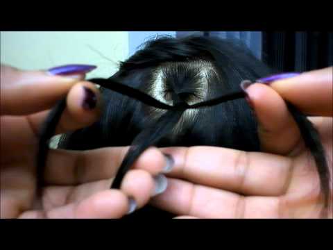 Comment faire une natte ? [VIDEO]