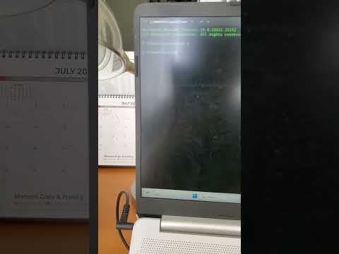 How to look like a hacker prank it to your friends!