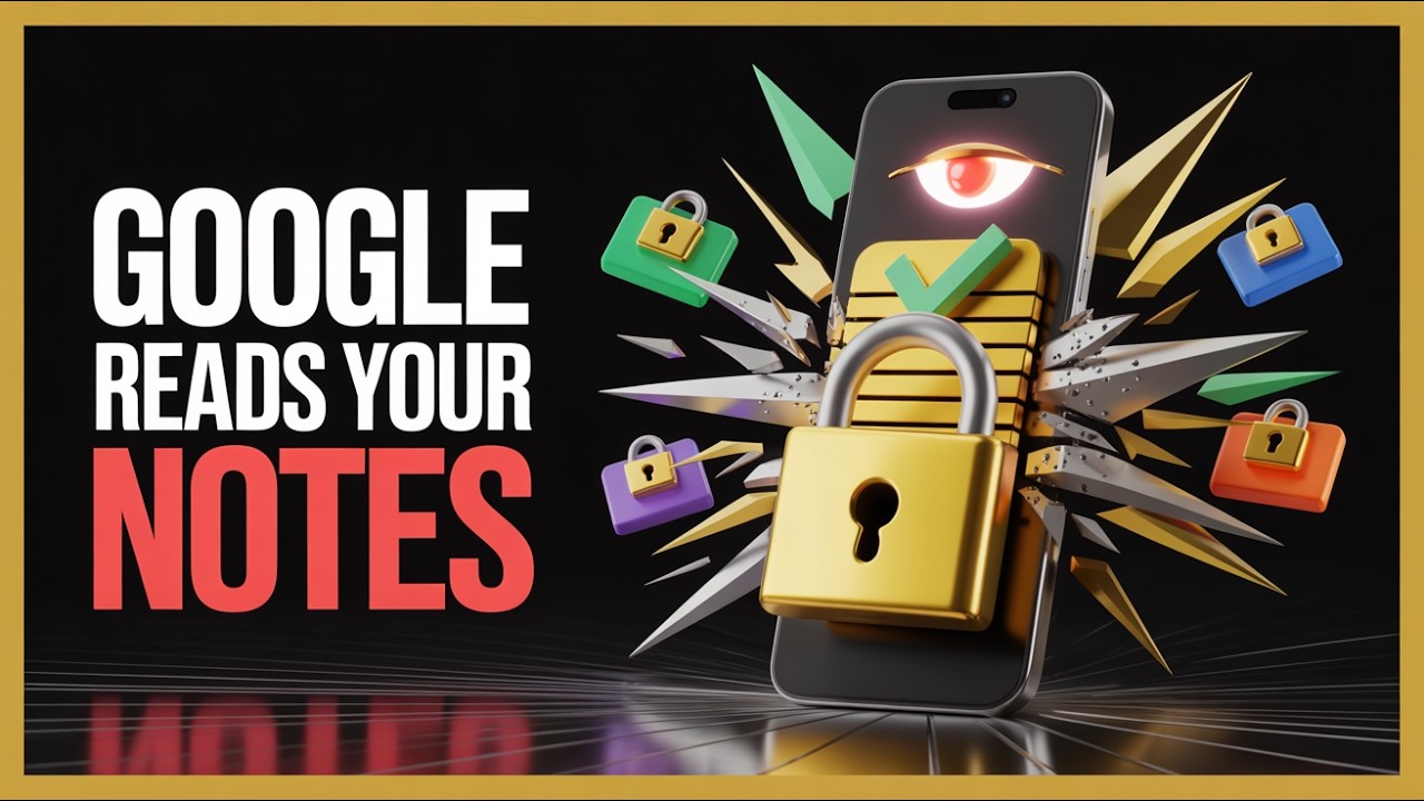 5 Private Note-Taking Apps That Actually Protect Your Data (2026)