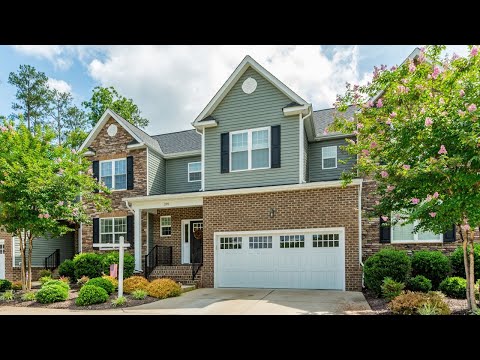 282 Creekmore Pl, Goochland, VA 23238