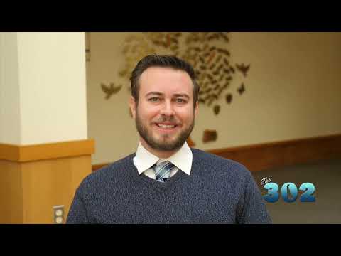 The 302 #02 (Season 6): Hanukkah in Delaware | Full Show
