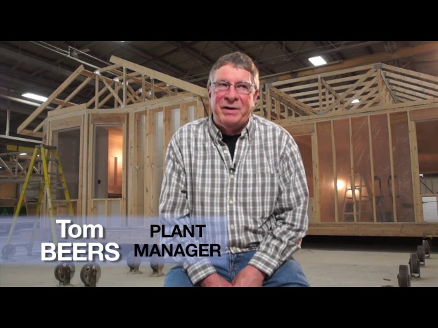 Kelly Building Systems – Builders of the Finest Modular Homes in ...