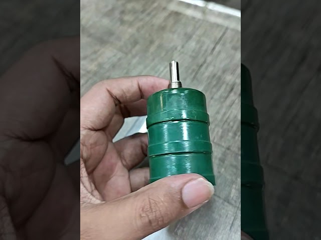 Potentiometers - Vr-3-t-100k Ohms Potel Potentiometer Trader - Retailer ...