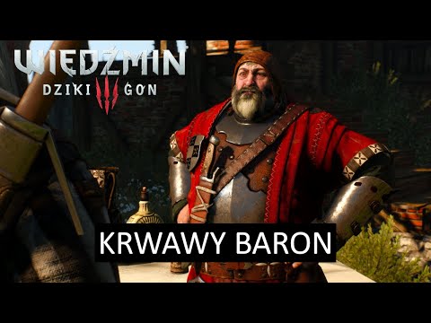 Steam Community :: Video :: #7 Krwawy Baron || Wiedźmin 3: Dziki Gon