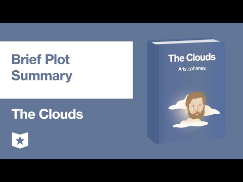 The Clouds Study Guide | Course Hero