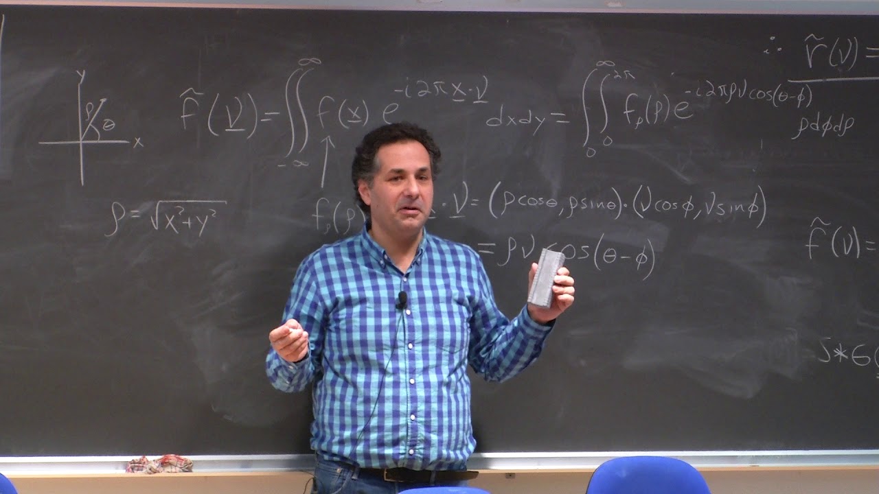 Physical Optics I: Interference and diffraction - Part 1