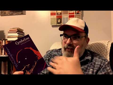 Shaketube 2020: Thoughts on Innog...er, Cymbeline