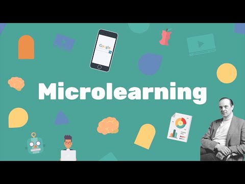 MicroLearn – short, social media style learning – Technology Enhanced ...