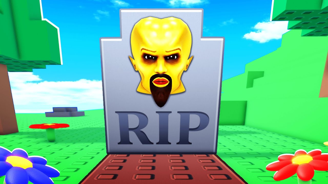 Roblox Banned My Hat