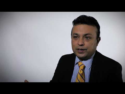 Mary Washington Orthopedics - Wahid Baqaie, MD