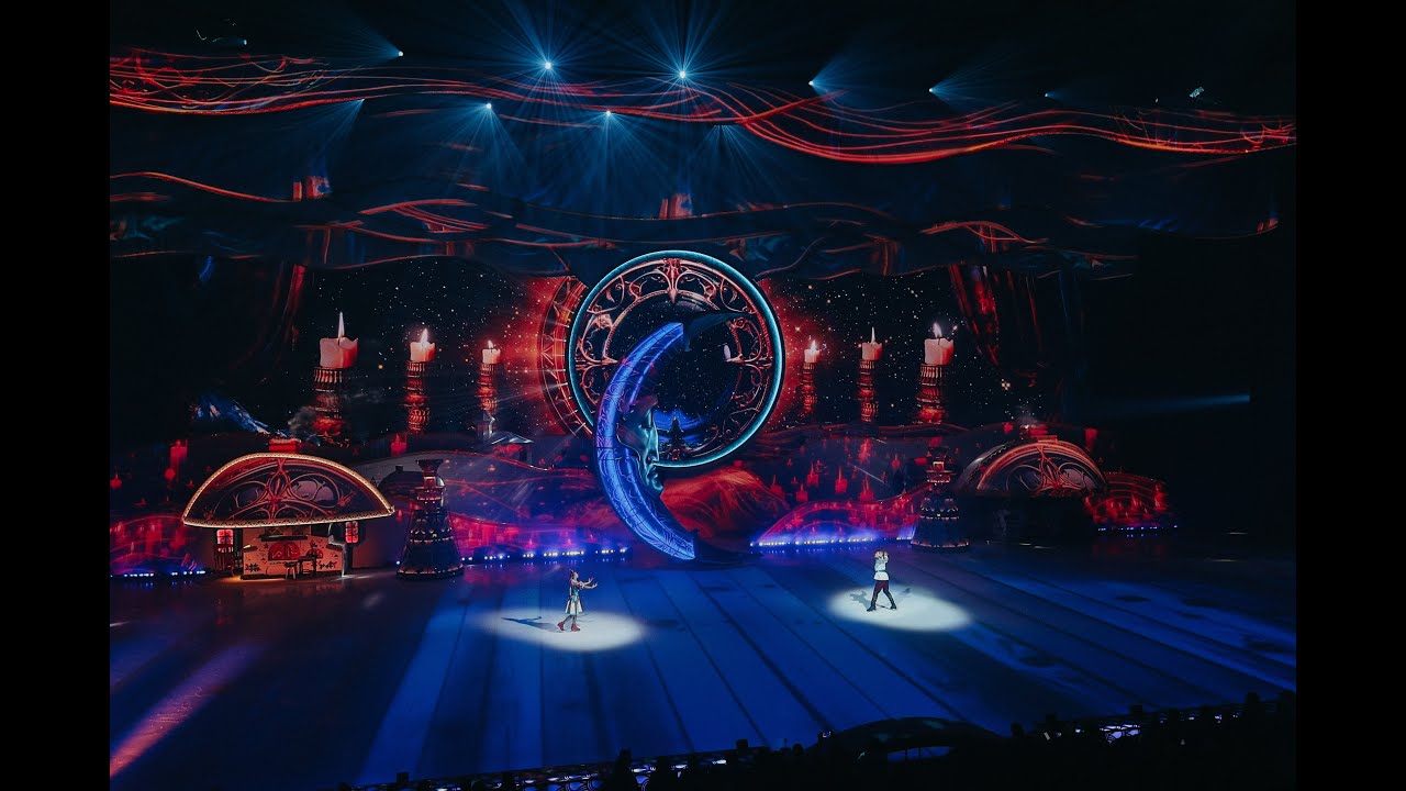 КОМПАНИЯ NAVKA SHOW ПОДВОДИТ ИТОГИ СЕЗОНА