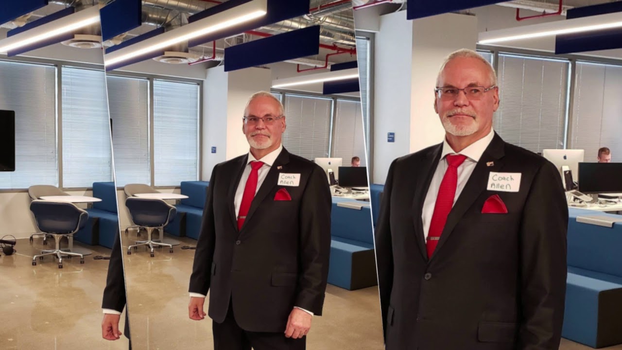 Thrive in the Digital Age with Business Agility