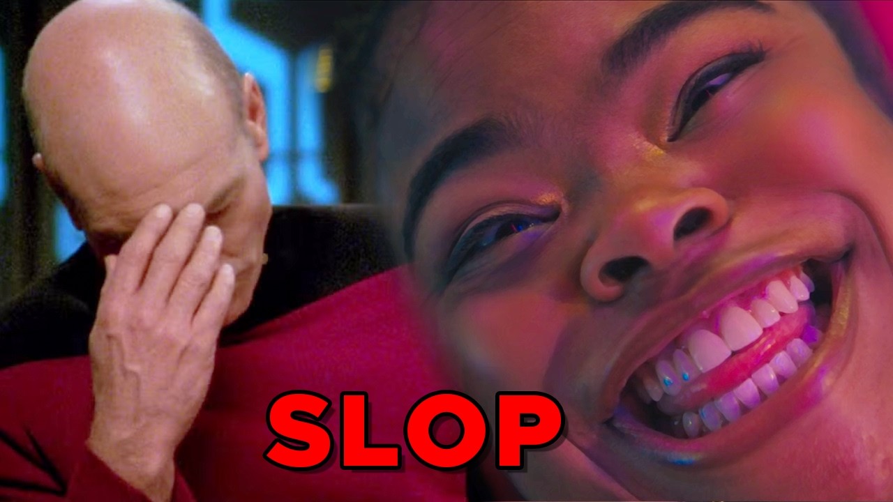 Starfleet Academy Actors DOUBLE DOWN After Cancellation