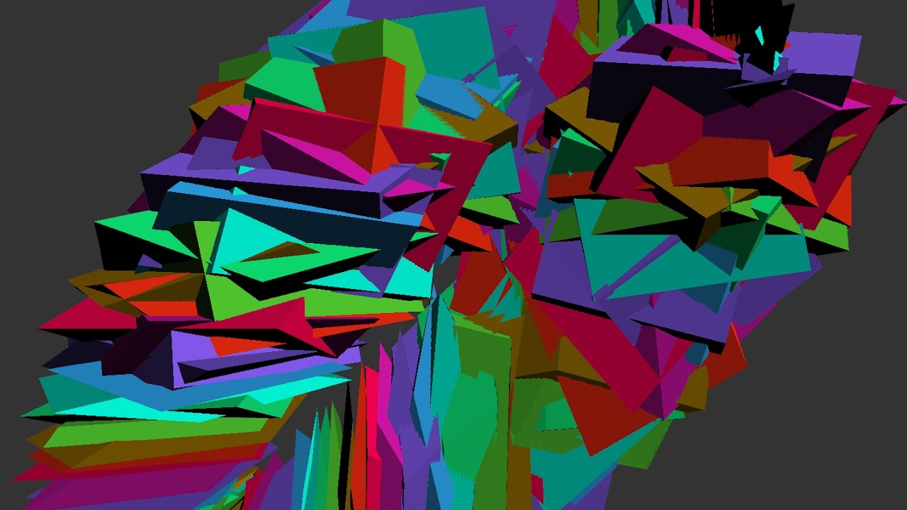 Delicious Max Tutorial 70: jit.mo
