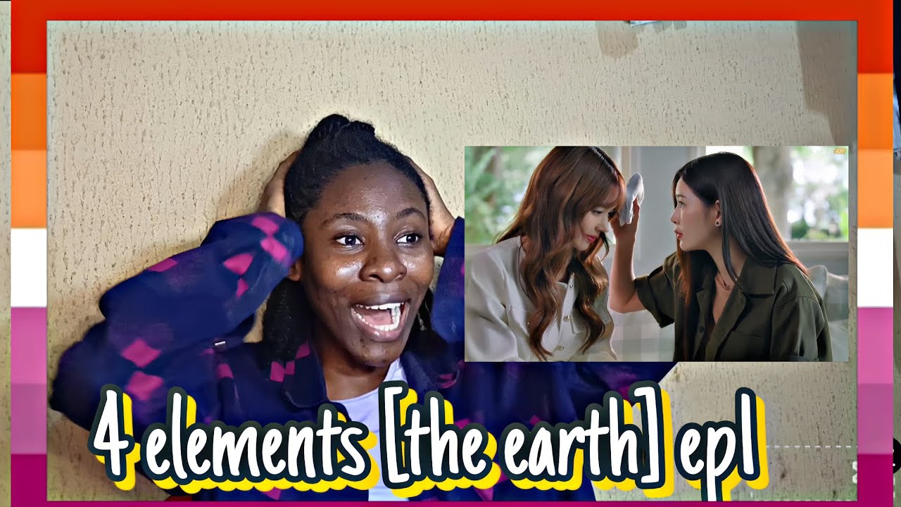 4 Elements GL Series - FreenBecky Media | Celebrating The Global Impact ...