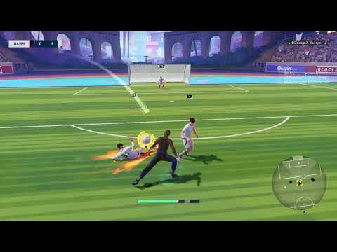 Steam Community :: Video :: REMATCH BETA TEST 1vs5