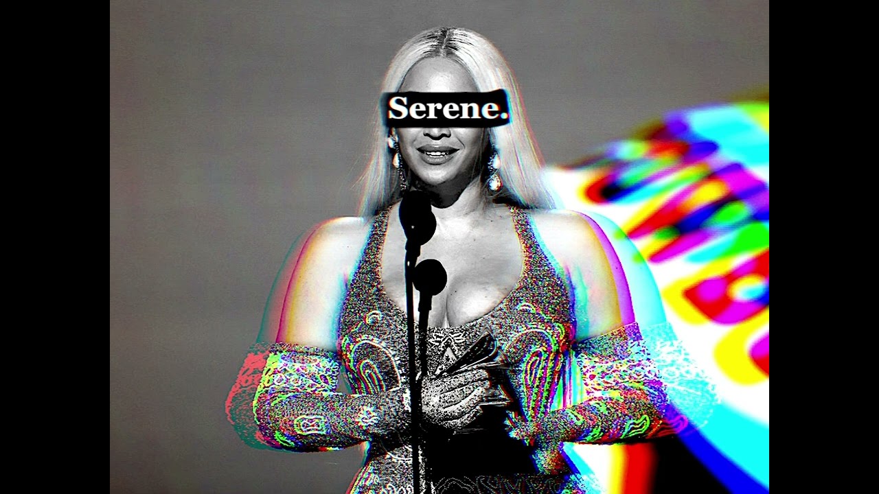 VoiD - Serene. (Prod. by Stoic)